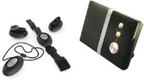 Home Alarm – ICE Alarm